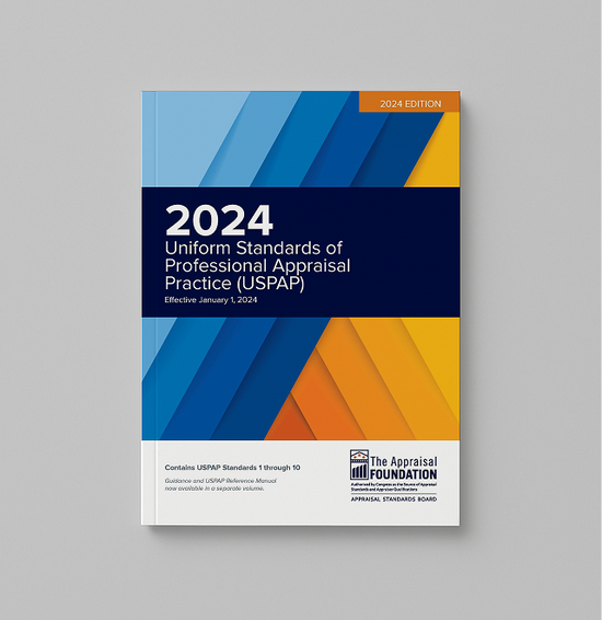 Store – The Appraisal Foundation