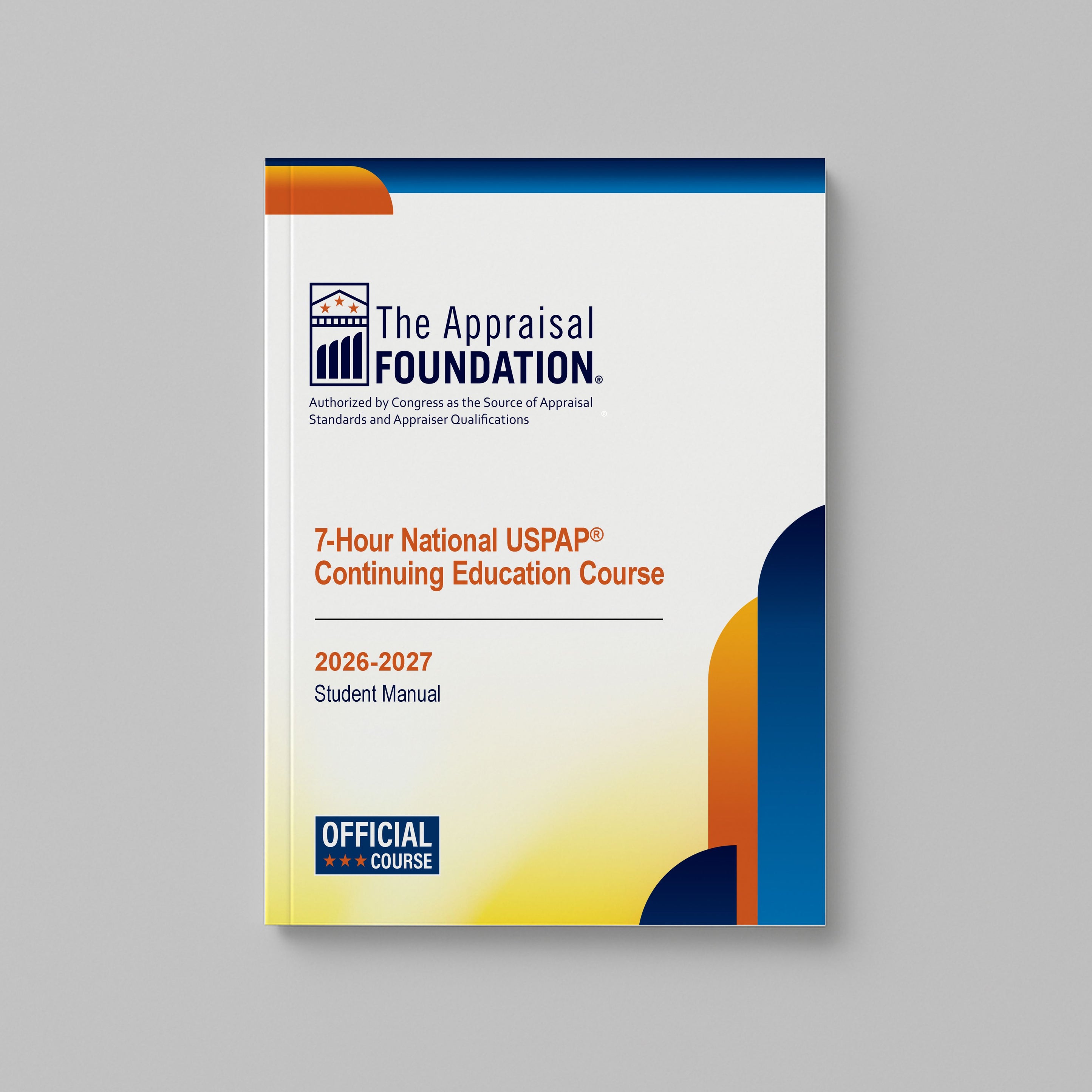 Store – The Appraisal Foundation