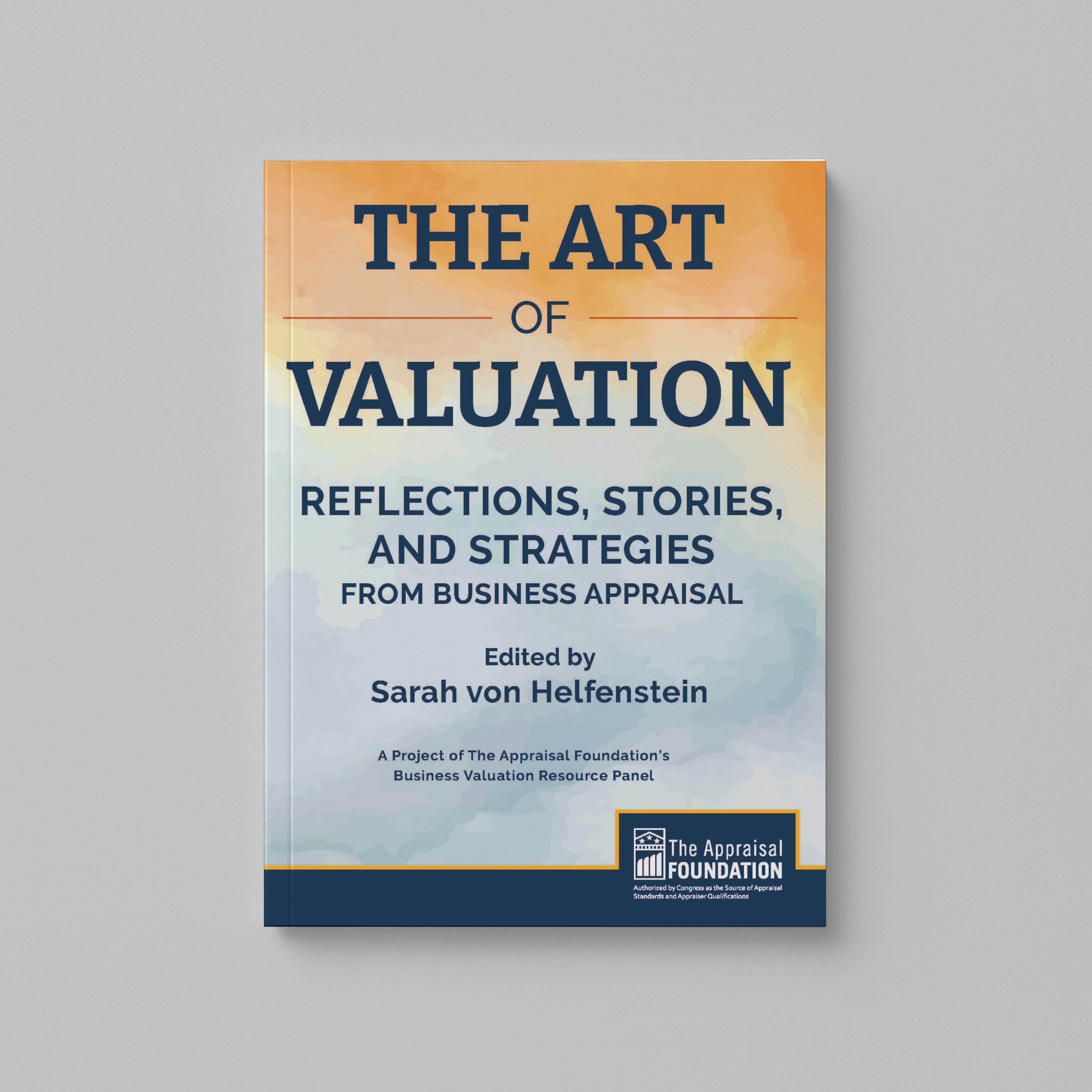 All Products – The Appraisal Foundation